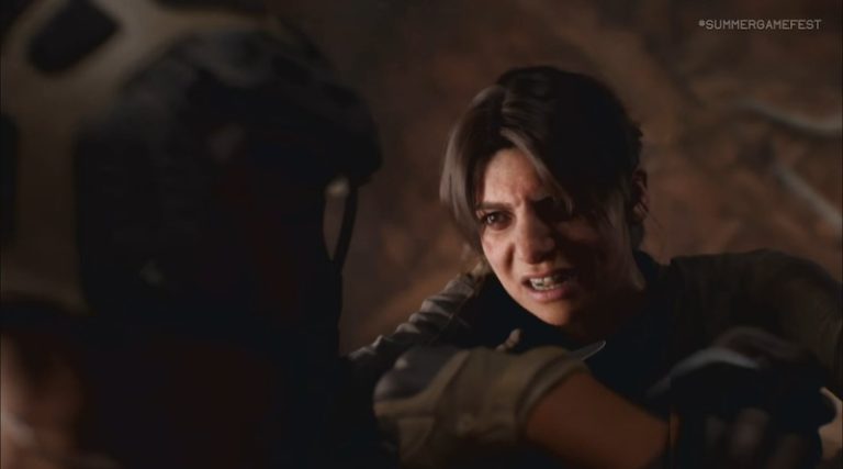 That's No Moon Unveils Crossfire, A Story-Driven Game That Looks To ...