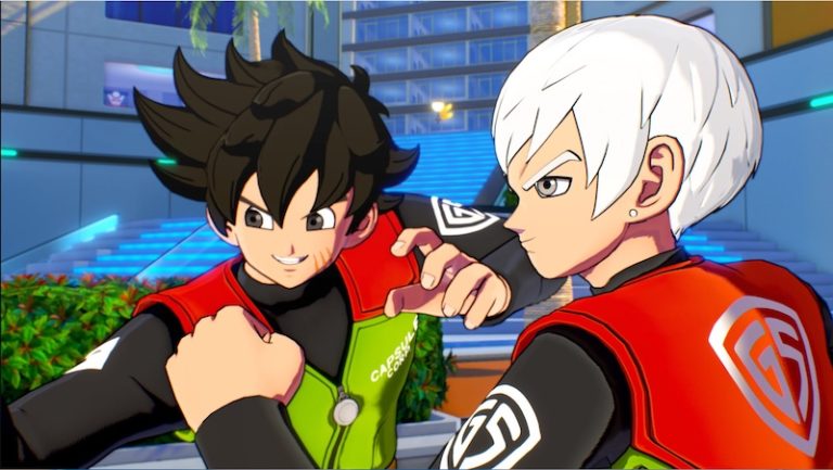Dragon Ball Xenoverse 3 Is Shaping Up To Be The Best Dragon Ball Game ...
