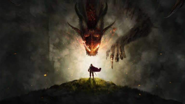 Dragon's Dogma II Update 3.1 Adds Fast Travel Item Eternal Ferrystone ...