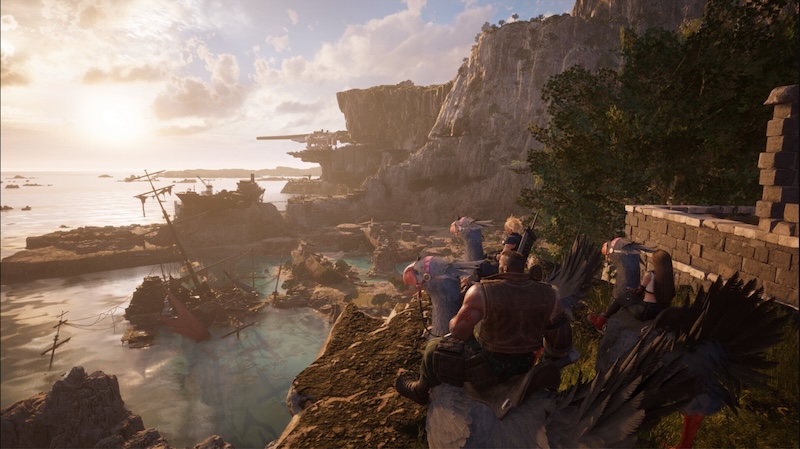 Final Fantasy VII Remake Part 3 Tipped For Summer Game Fest Reveal ...