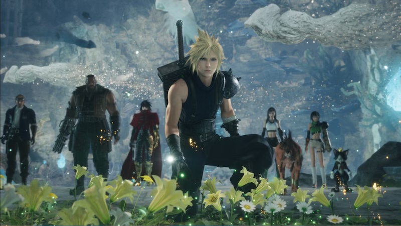 Final Fantasy VII Revelation Director Teases 'Even Bigger Open World ...