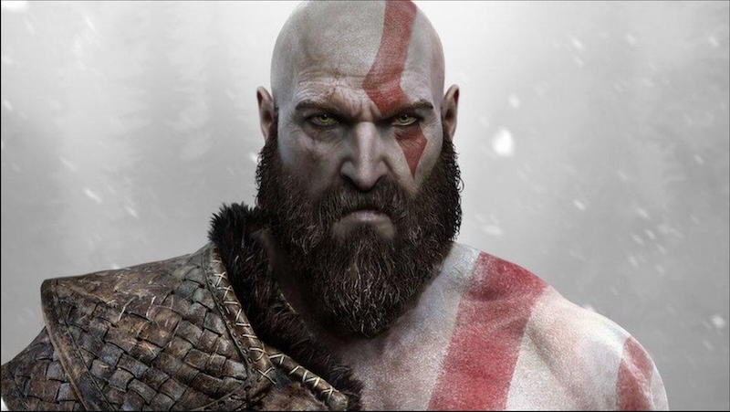 God Of War Isn't Waving Goodbye To Kratos, As Sony Confirms 'There's ...