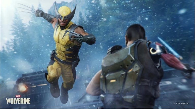 Marvel's Wolverine New Game Plus Is Included From Day One, Confirms ...
