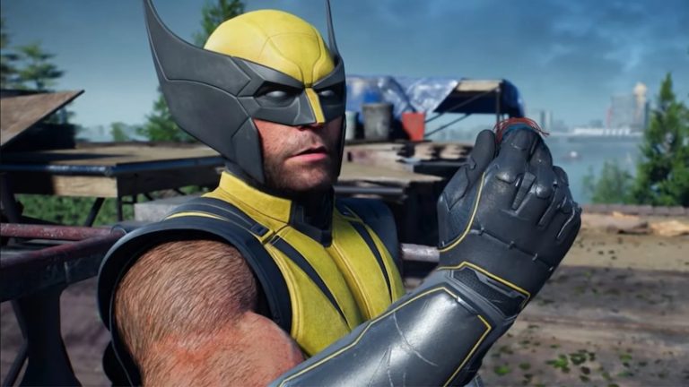 Marvel's Wolverine Is Not An Open-World Game Like Spider-Man, But A ...
