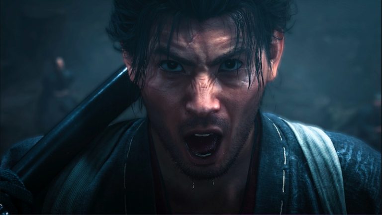 Onimusha Way Of The Sword Cuts A Bloody Swath In New Trailer, September ...