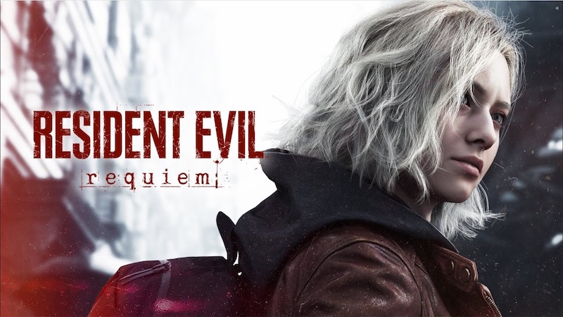 Resident Evil Requiem's Story DLC Is Reportedly Launching After RE ...