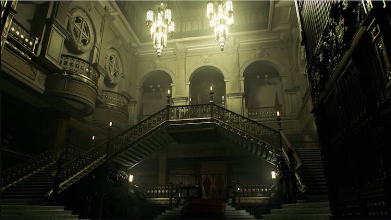 Resident Evil Veronica Is Being Headed By The Same Duo Behind The ...