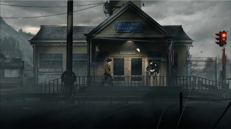 Silver Pines Brings 2.5D Survival Horror To PS5 In October 2026 ...