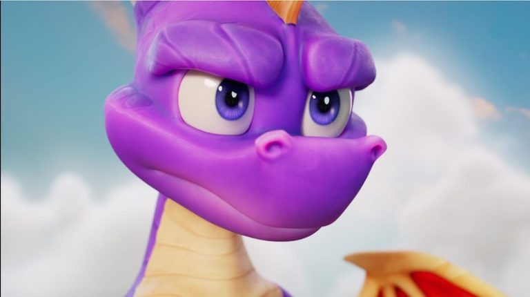 Spyro: A Realm Beyond Launching For PS5 In Spring 2027 - PlayStation ...