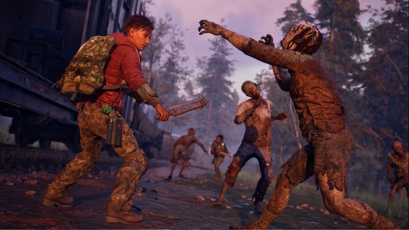 State Of Decay 3 - PlayStation Universe