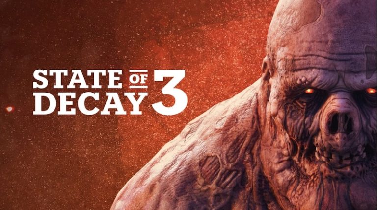 State Of Decay 3 Unleashes The Zombie Apocalypse On PS5 In 2027 ...