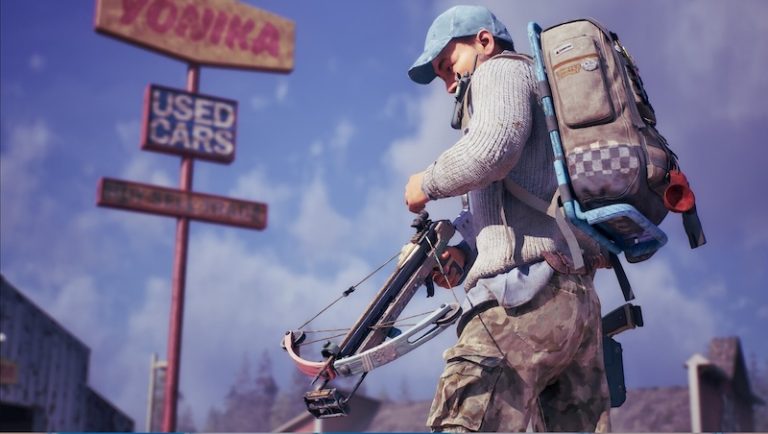 State Of Decay 3 Developer Undead Labs Is Reportedly In Danger Of ...