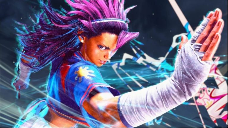 Street Fighter 6 Dev Confirms August 3 Release Date For Yasmine ...