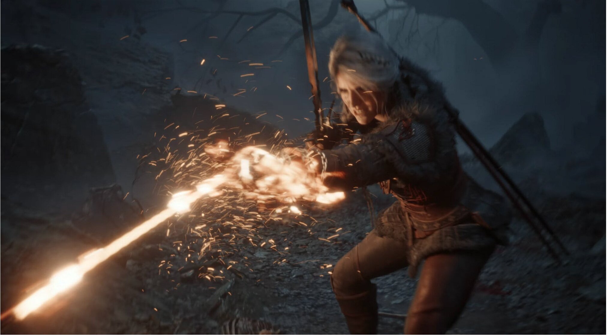 CD Projekt RED Enters The 'Most Intensive Phase' Of The Witcher IV's ...