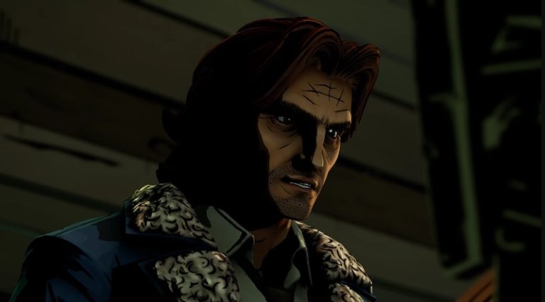 The Wolf Among Us 2 Is 8-12 Hours Long, Running On Unreal Engine 5 ...