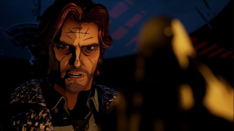 The Wolf Among Us 2 Re-emerges At Summer Game Fest With 2027 Release ...