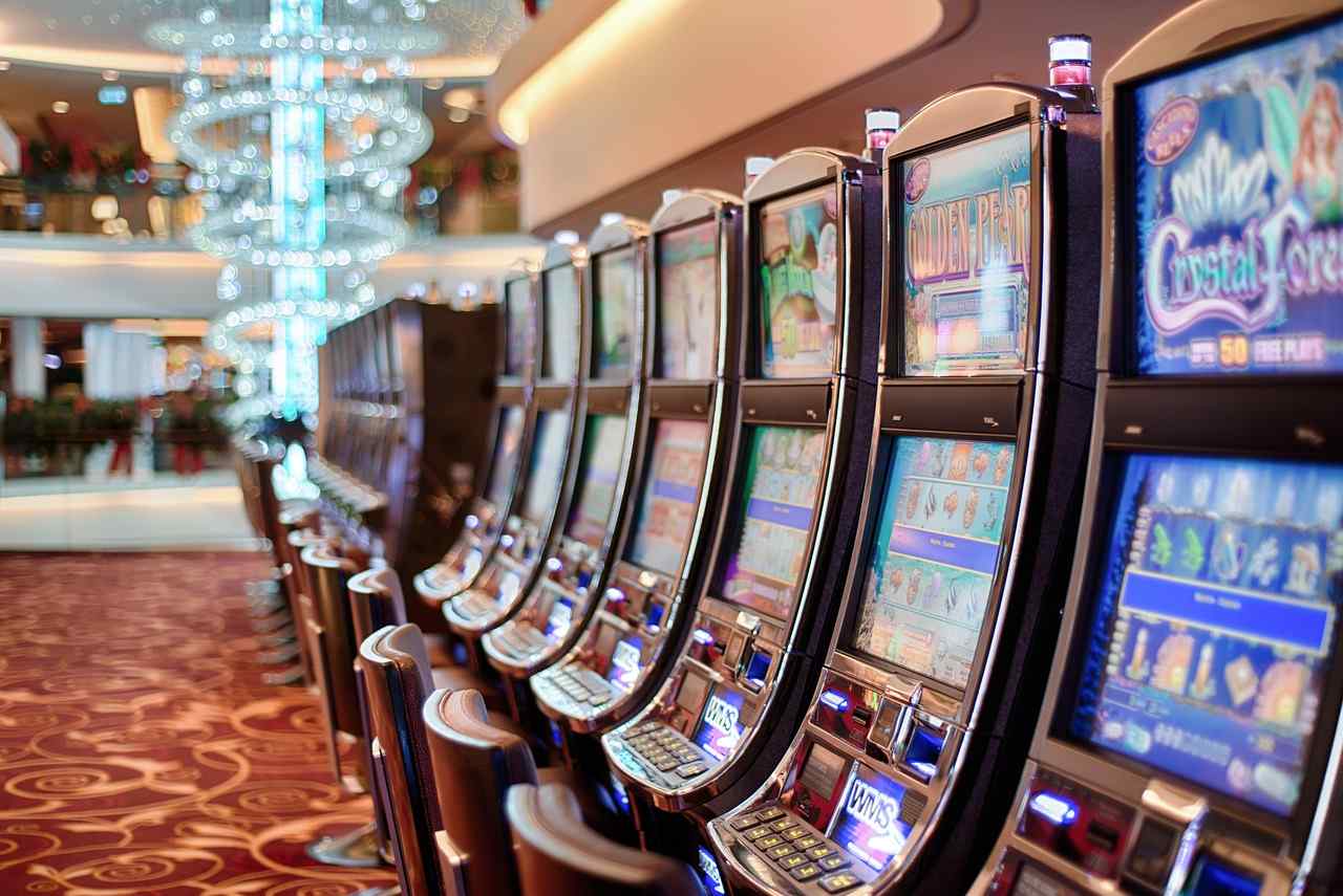 Top Online Slots in the USA in 2026 - PlayStation Universe