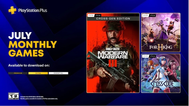 PS Plus Extra Games Leaving In June 2026 Confirmed, Includes Red Dead ...