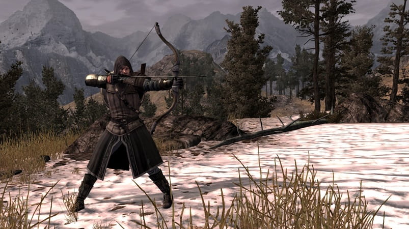 Lord Of The Rings: War In The North Legacy Edition Review (PS5) - It's ...